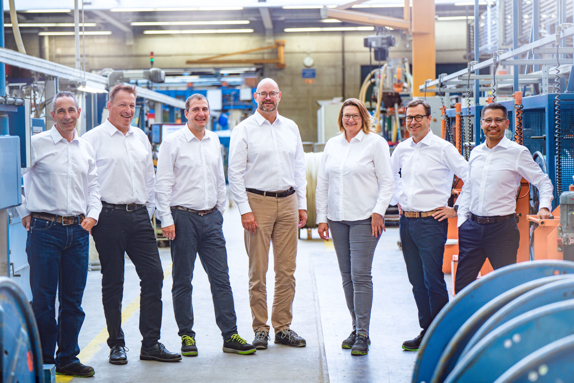 Geschichte - studercables.com