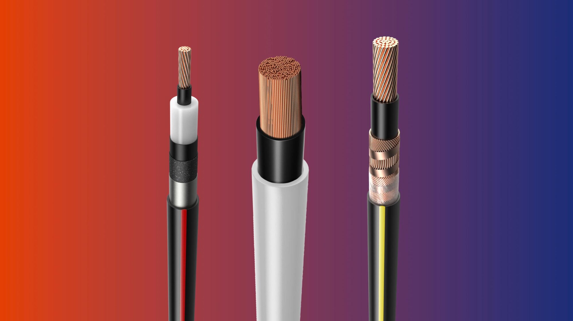 Studer Cables - Homepage