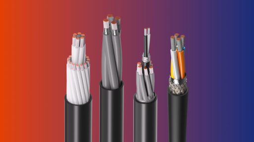 Rail vehicle cables | studercables.com