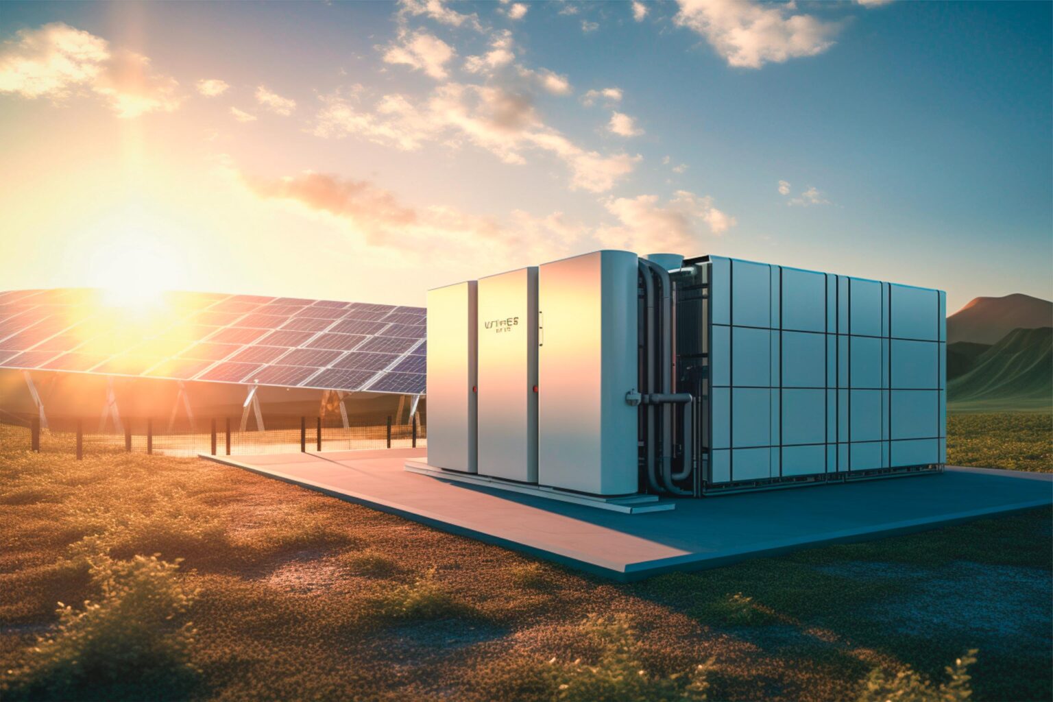 Energy storage | studercables.com