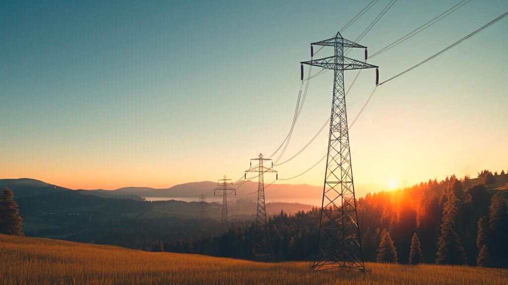 Power Distribution Network - studercables.com