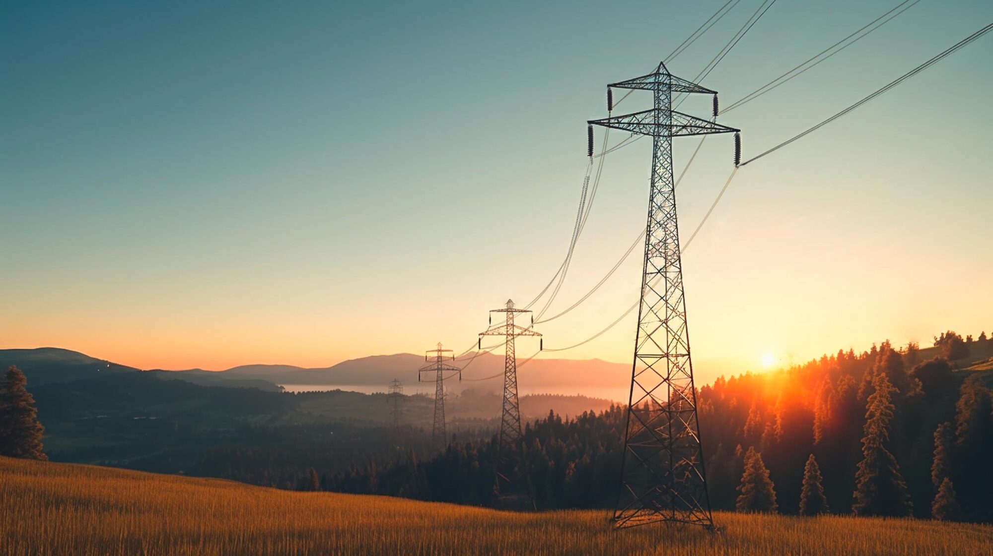 Infrastructure - studercables.com