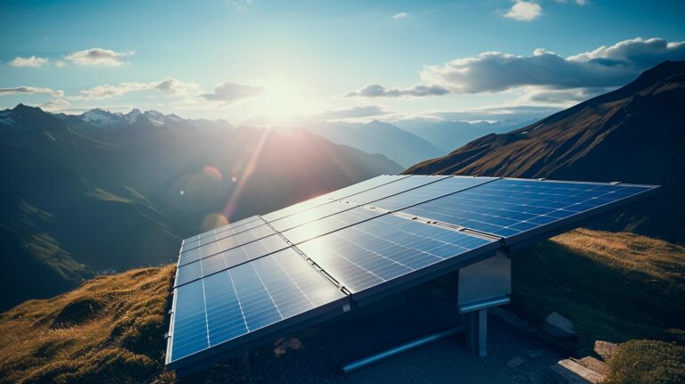 Photovoltaic systems | studercables.com