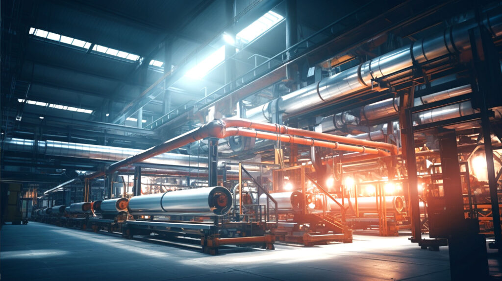 Industry - studercables.com