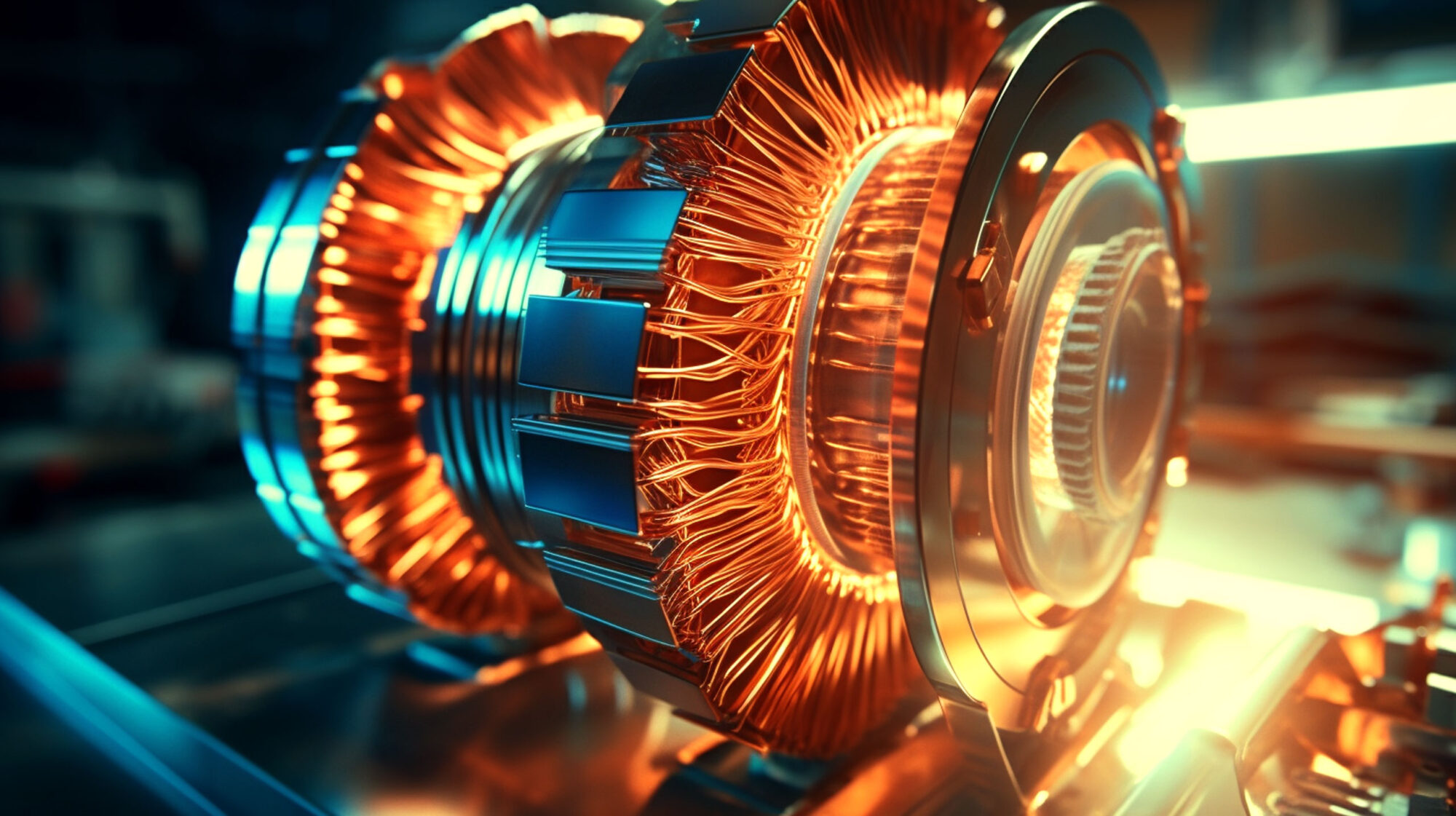 Industry - studercables.com