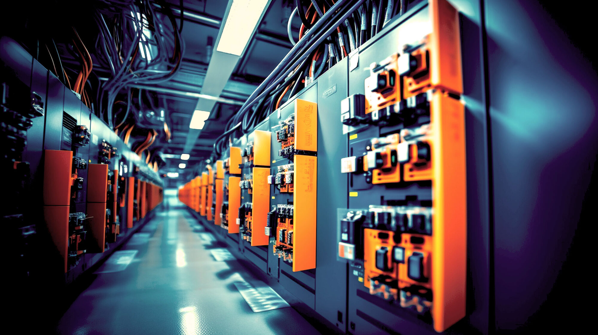 Industry - studercables.com