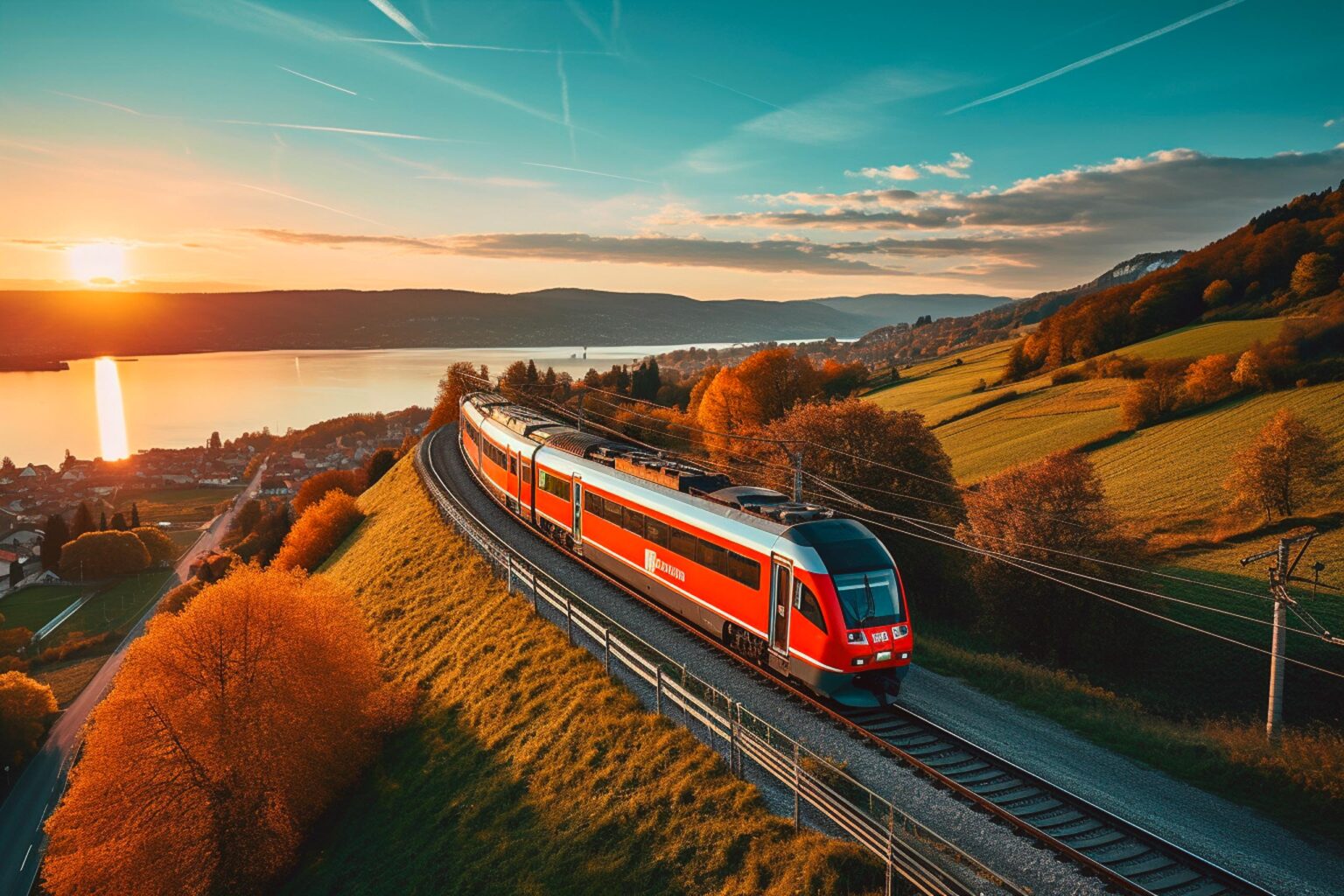 Connection and core cables | studercables.com