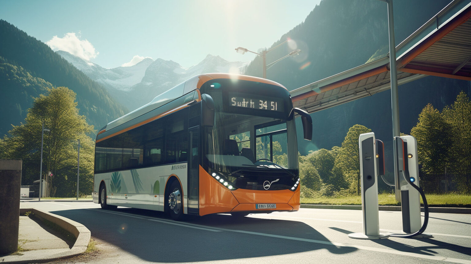 Rail vehicles | studercables.com