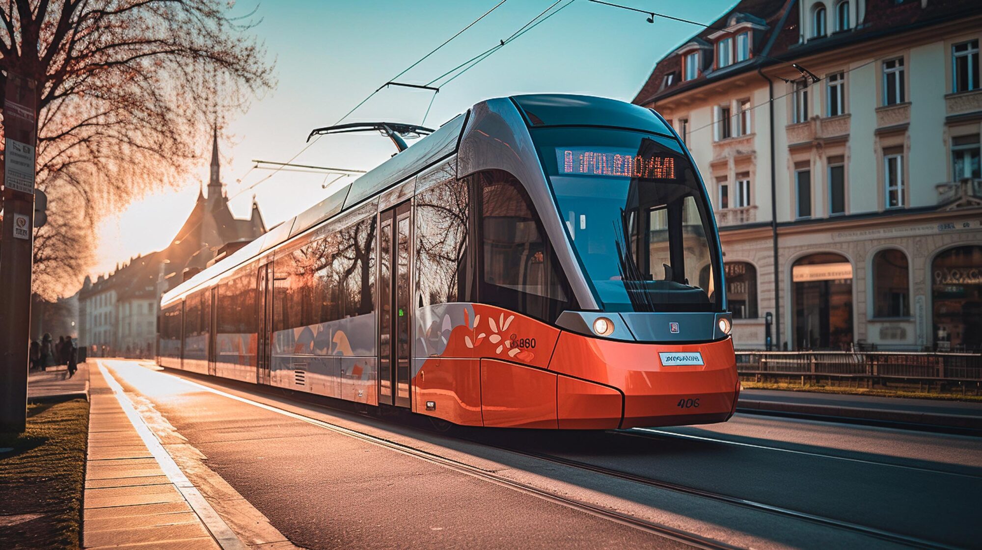 Rail vehicles | studercables.com