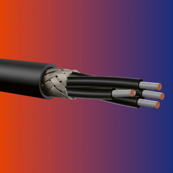 Connection and core cables | studercables.com