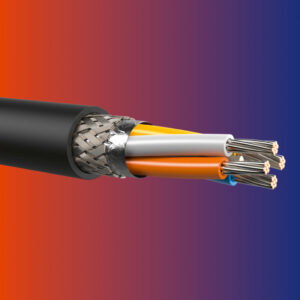 Rail vehicle cables | studercables.com