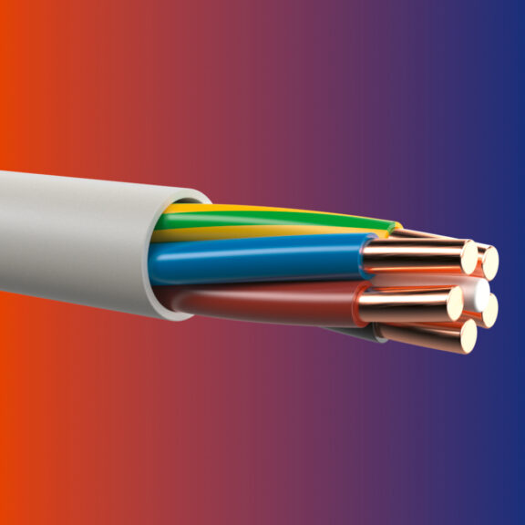 Installationskabel - studercables.com