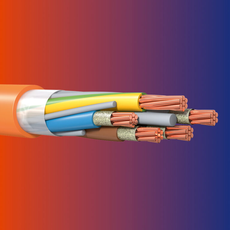 Installation cables - studercables.com
