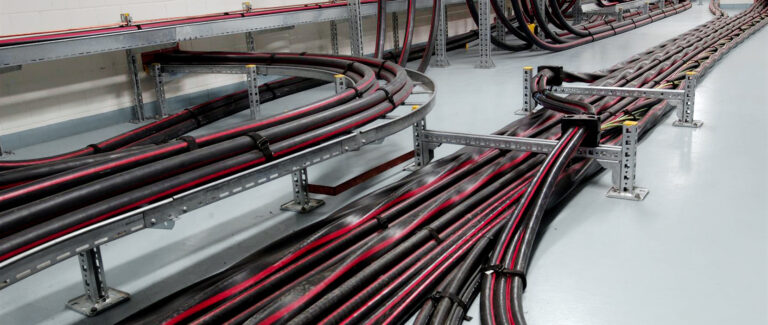 Studer Cables - Startseite