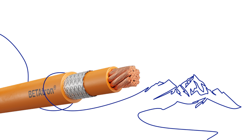 Hochvolt-Fahrzeugleitungen | studercables.com