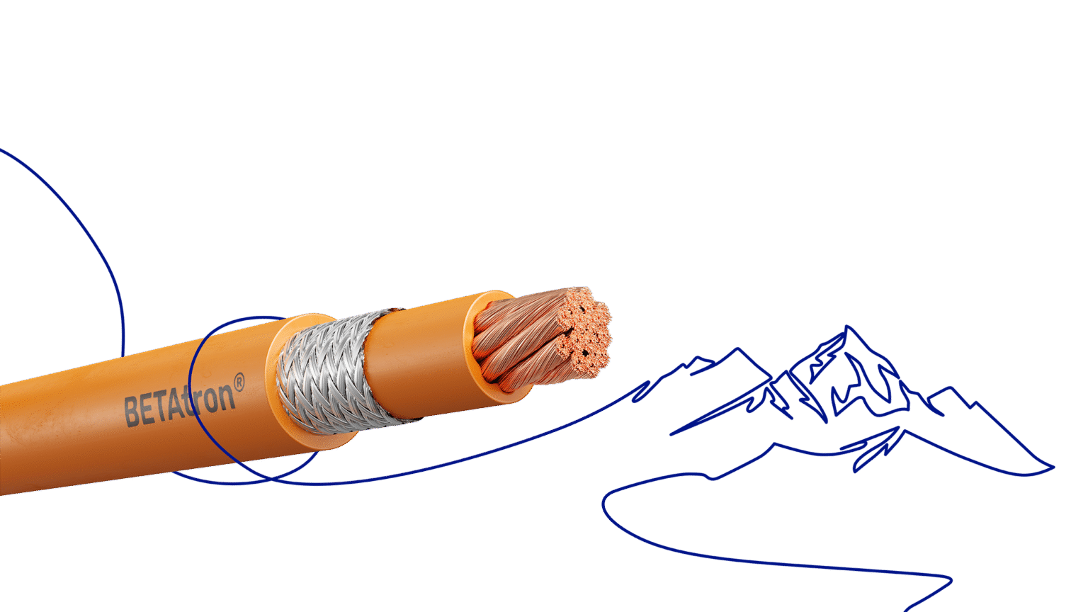 High-voltage vehicle cables | studercables.com