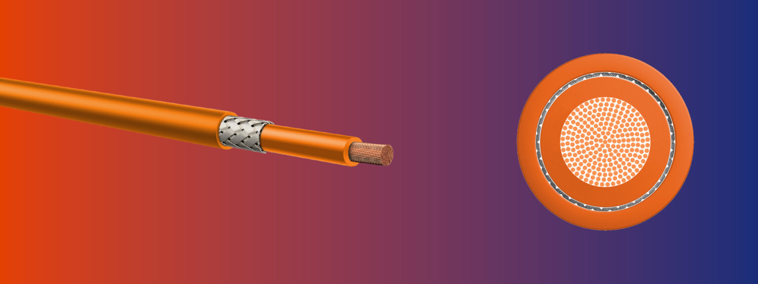 Anschluss- und Aderleitungen | studercables.com